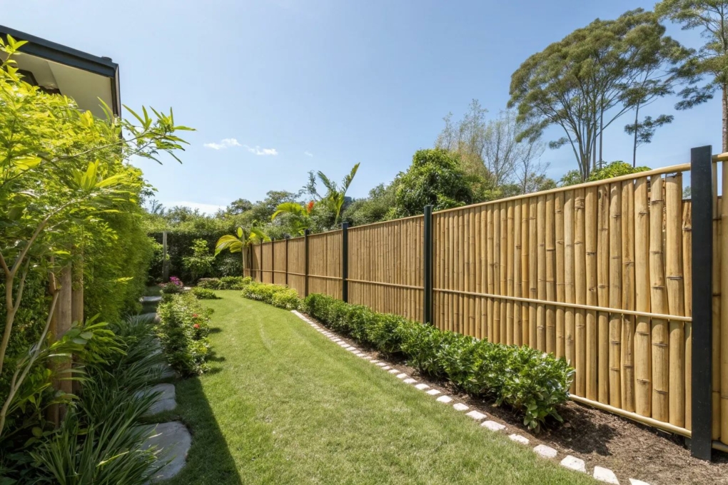 16+ Stylish Fence Styles Ideas for Your Home