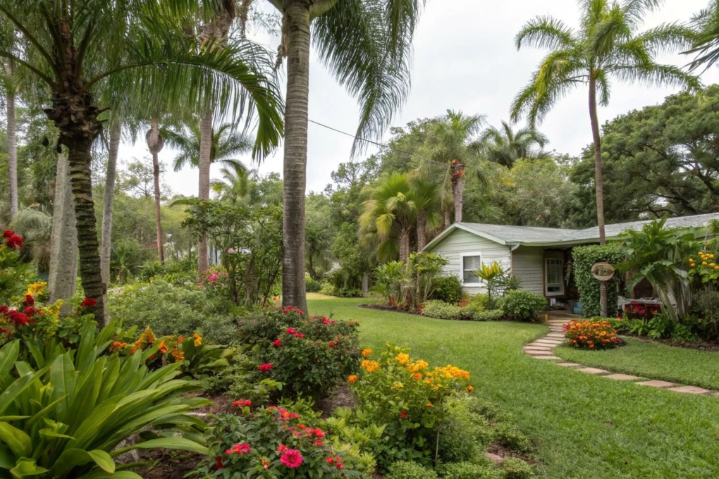 16+ Creative Sustainable Gardening Ideas