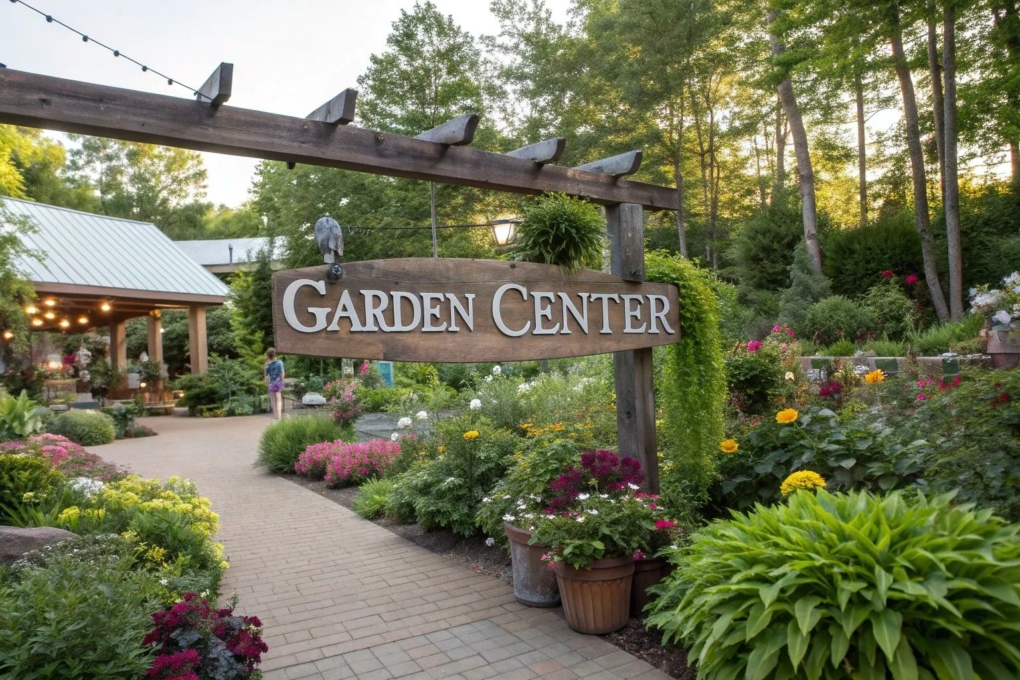 18+ Inspiring Rustic Garden Ideas for Every Home