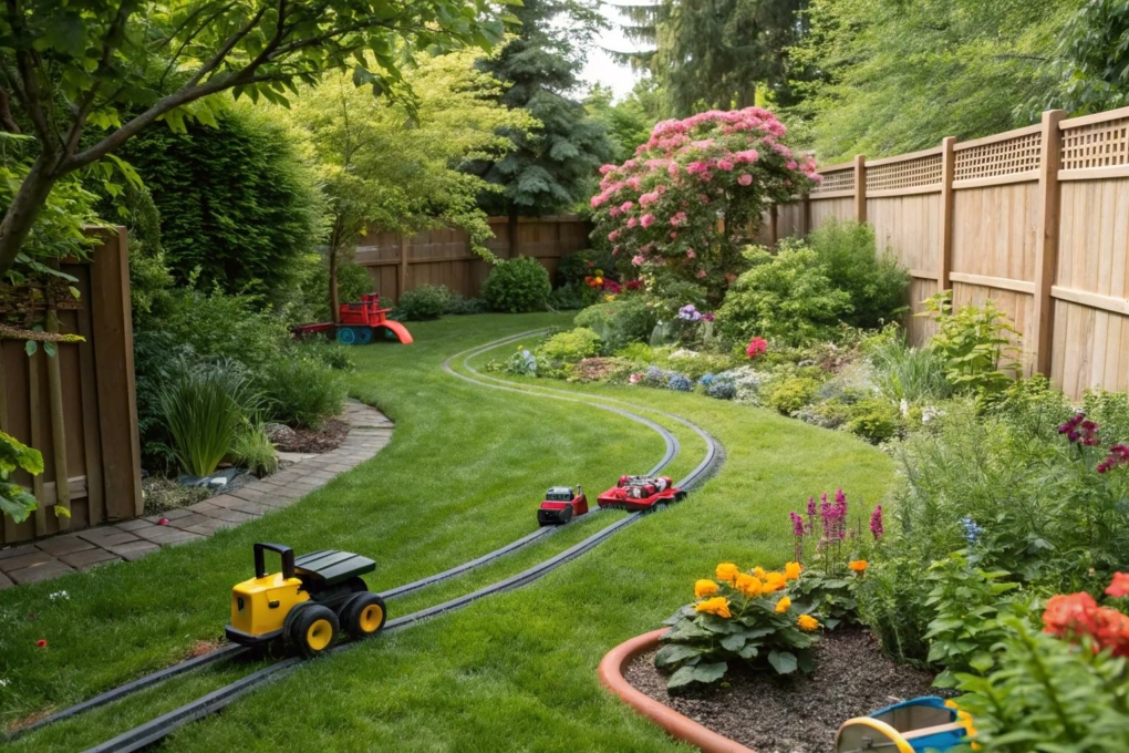 16+ Creative Terracotta Garden Ideas to Try