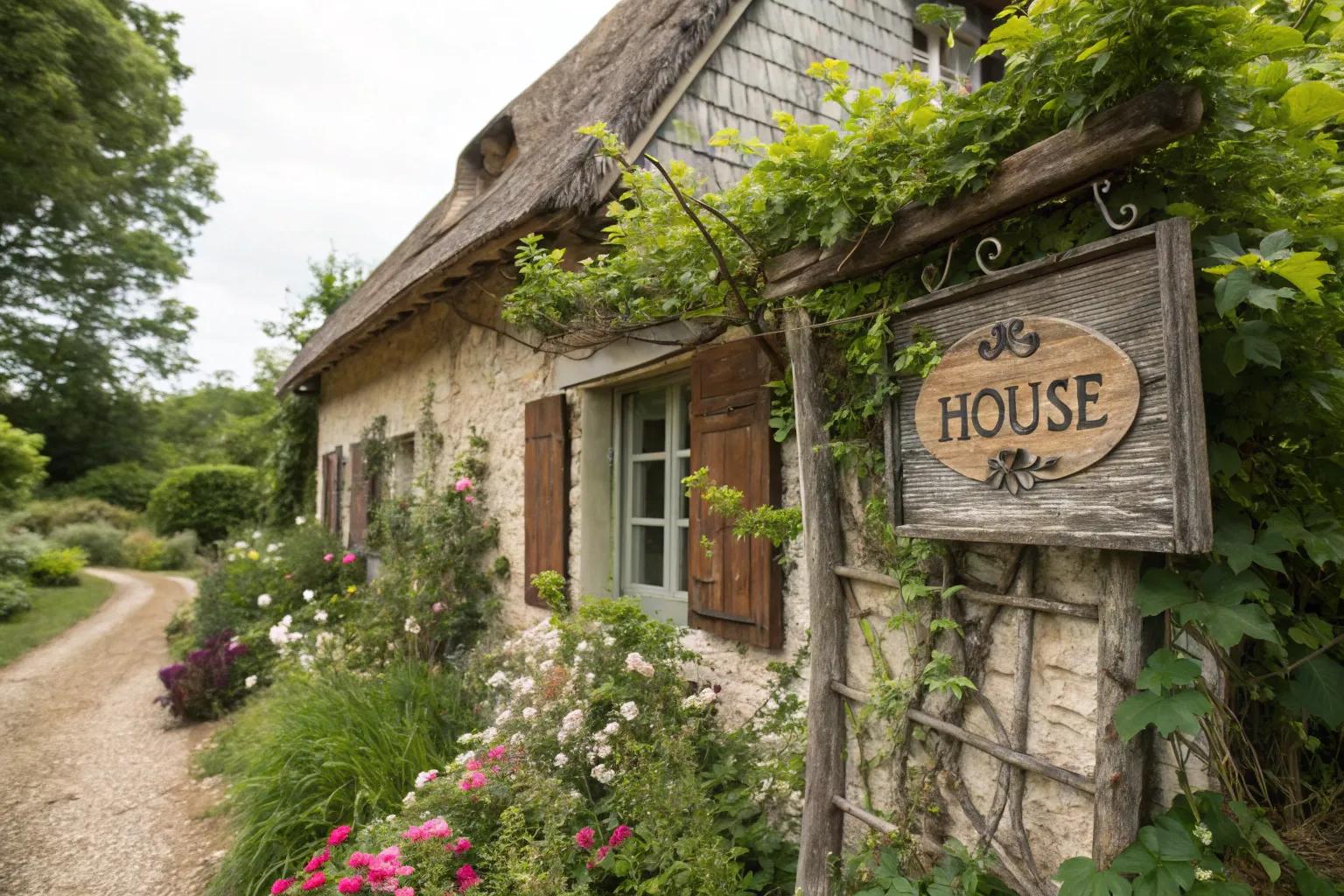 18 Creative Garden Sign Ideas To Spruce Up Your Space 18 Creative Garden Sign Ideas To Spruce Up Your Space