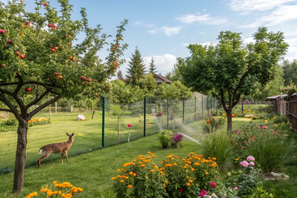 18+ Smart Ideas for Planting Under Maple Trees