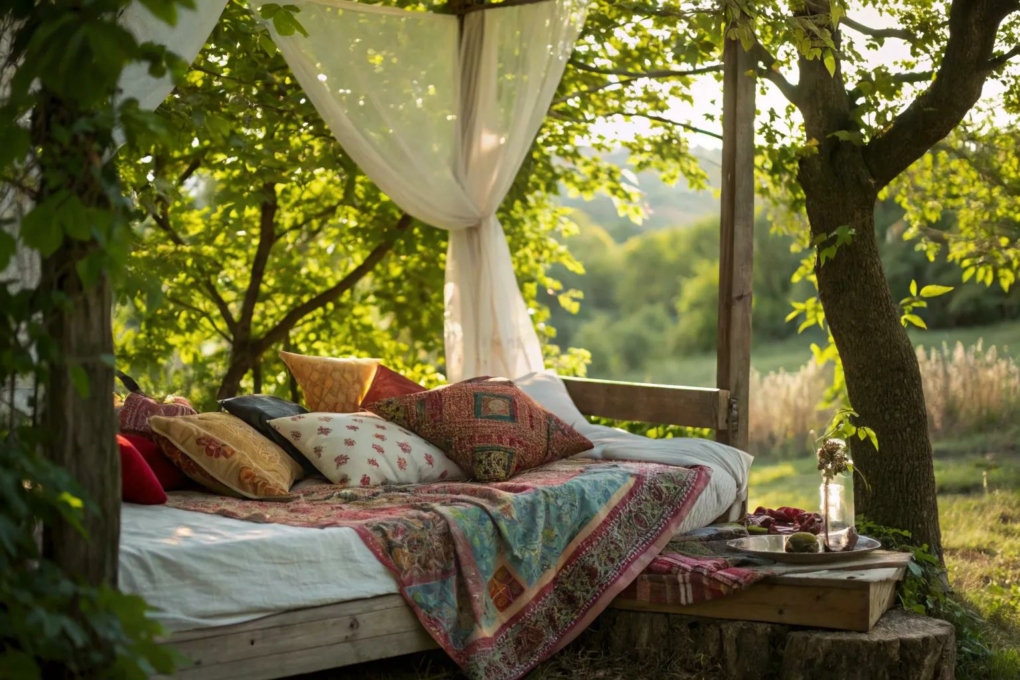 16+ Tranquil Spa Relaxation Room Ideas for Your Home