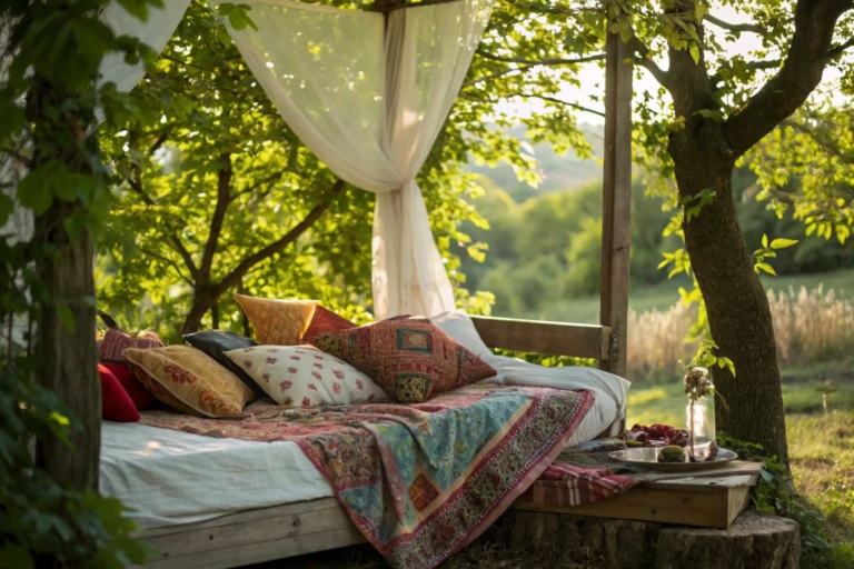 16+ Tranquil Spa Relaxation Room Ideas for Your Home