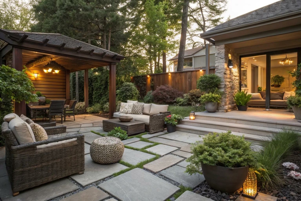 18+ Stylish 10x10 Patio Ideas for Any Home