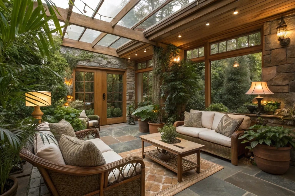20+ Stylish Patio Layout Ideas for Rectangular Spaces