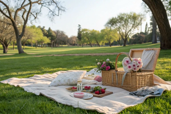 19+ Fresh Fruit Picnic Ideas to Savor Outdoors