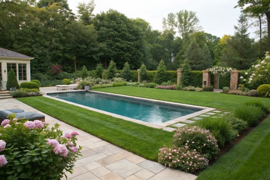 15+ Smart Pool Backwash Drain Ideas