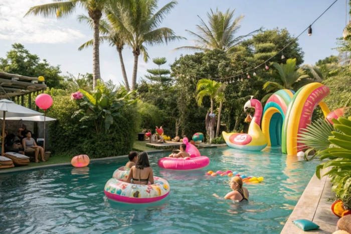 14+ Fun Teen Pool Party Ideas You’ll Love