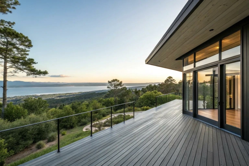 11+ Creative Rain Gutter Ideas for Your Home