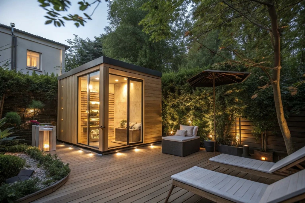 12+ Inspiring Pod Design Ideas for Your Home