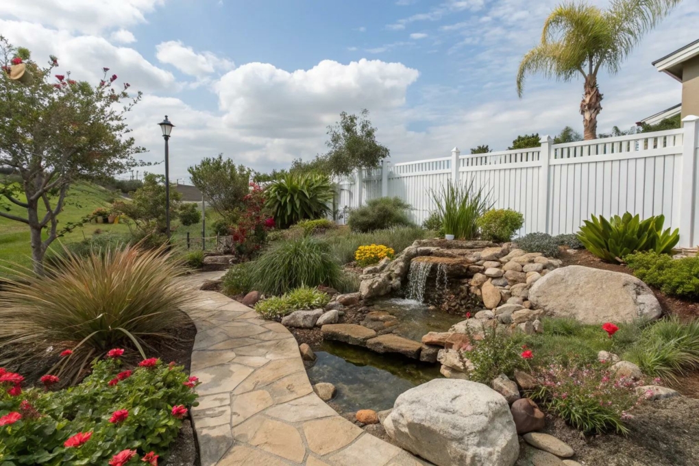19+ Inspiring Southern California Landscaping Ideas