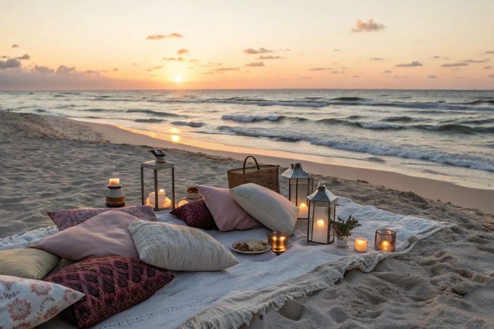 18+ Inspiring Picnic Aesthetic Ideas for Any Occasion