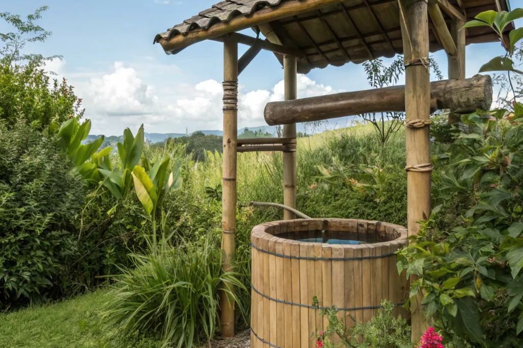 16+ Creative Well Pump House Ideas for Your Home