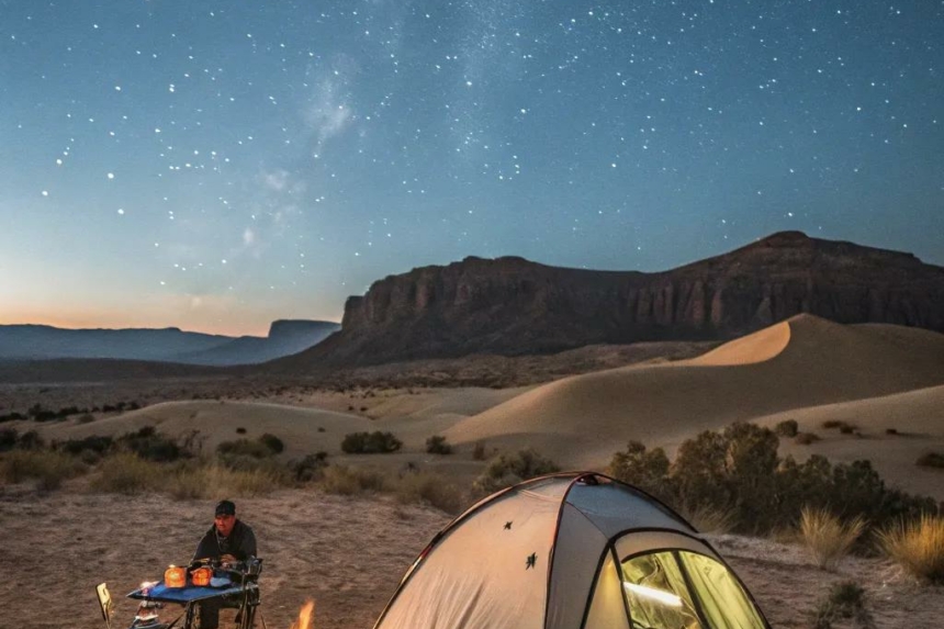 7+ Inspiring Staycation Arizona Ideas