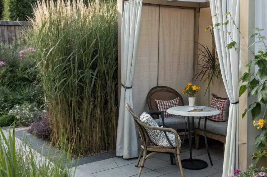 18+ Stunning Hacienda Patio Ideas to Elevate Your Space
