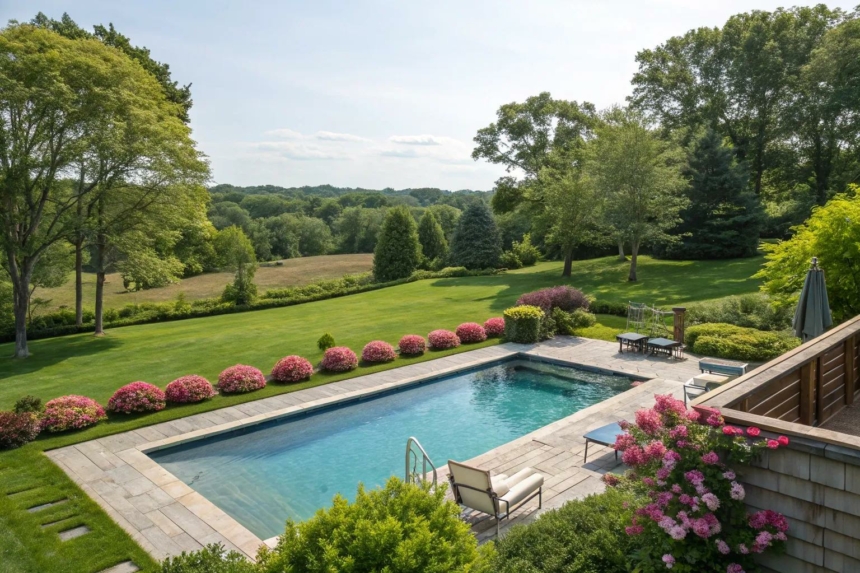 15+ Stunning Grotto Pool Ideas for Your Backyard