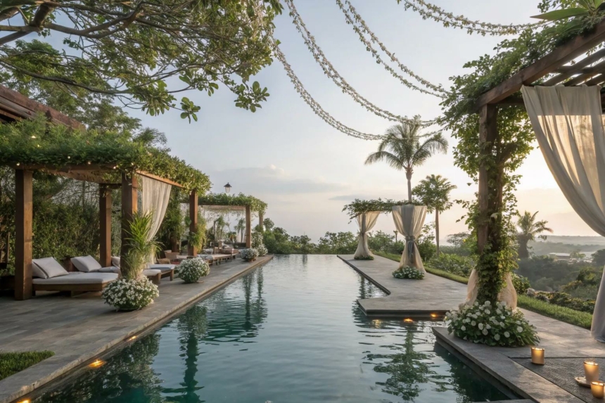 18+ Inspiring Angel Pool Ideas for Your Home