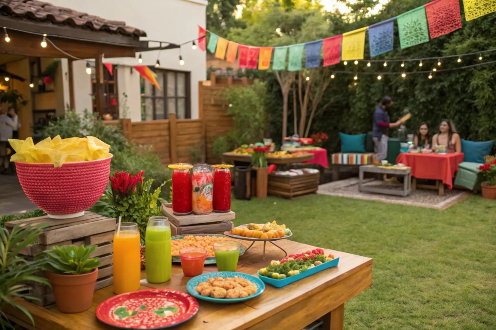 16+ Creative Backyard Concert Ideas for Any Occasion