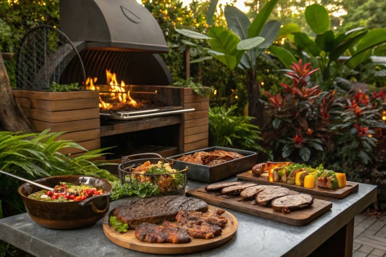 15+ Creative Cookout Theme Ideas for Your Next BBQ