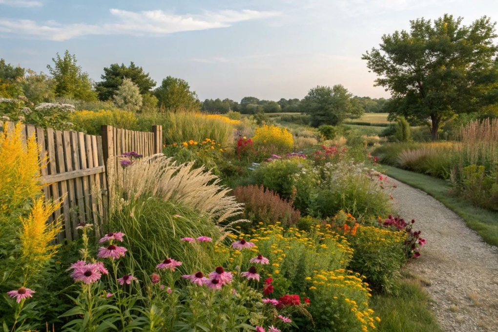 21+ Inspiring Plants for East Side of House Ideas