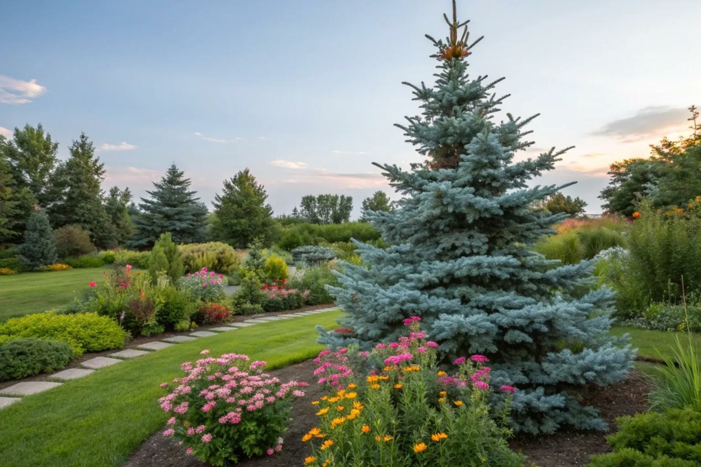 17+ Creative Ideas for Ground Cover in Your Garden