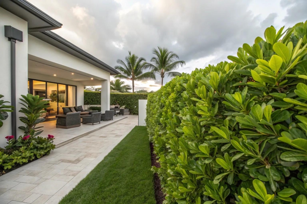 19+ Beautiful Clusia Hedge Ideas for Your Garden