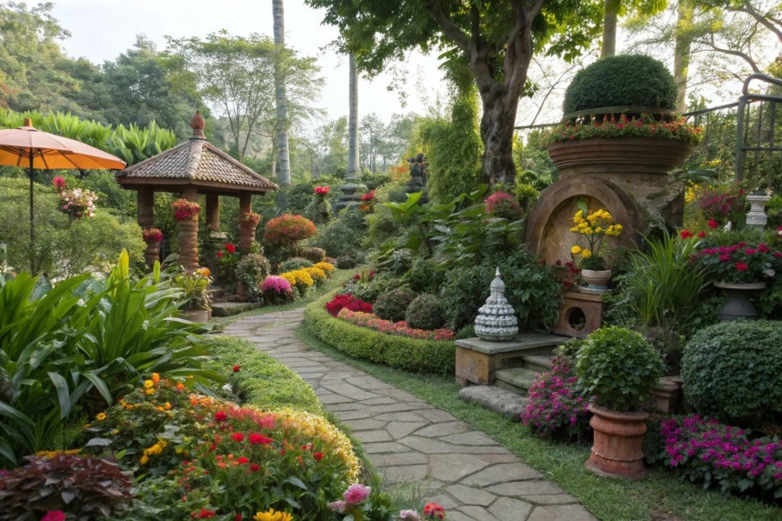 18+ Creative Gardening Ideas to Refresh Your Space