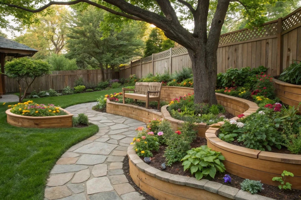 16+ Top Plants for Raised Garden Bed Ideas