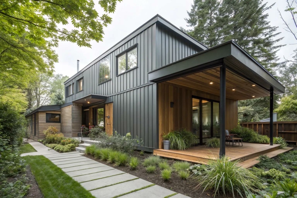 17+ Stylish Hardie Siding Ideas for Your Home