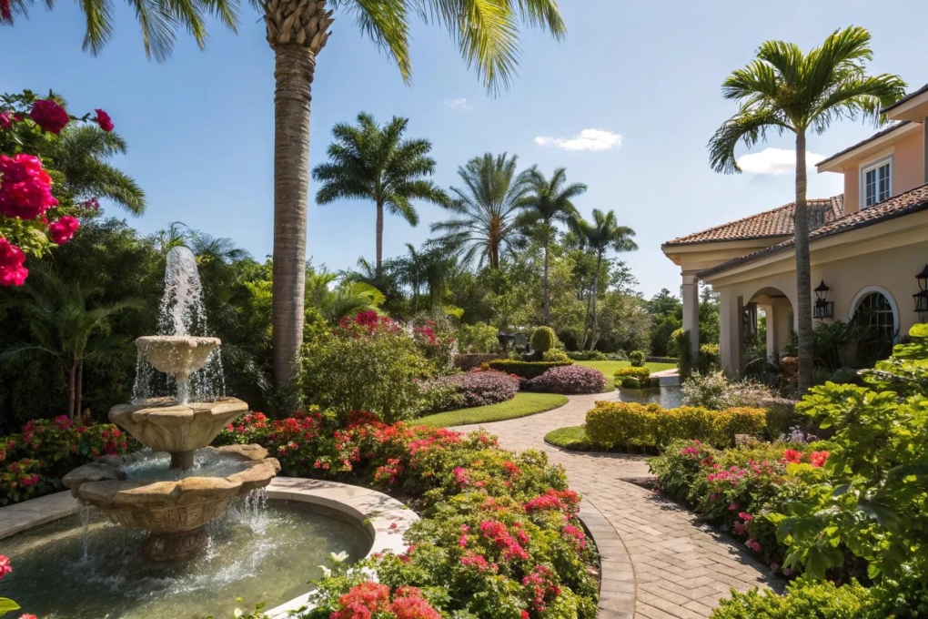 17+ Inspiring Rural Acreage Landscaping Ideas