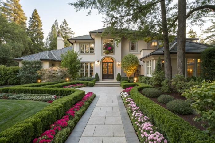 17+ Inspiring House Exterior Design Ideas
