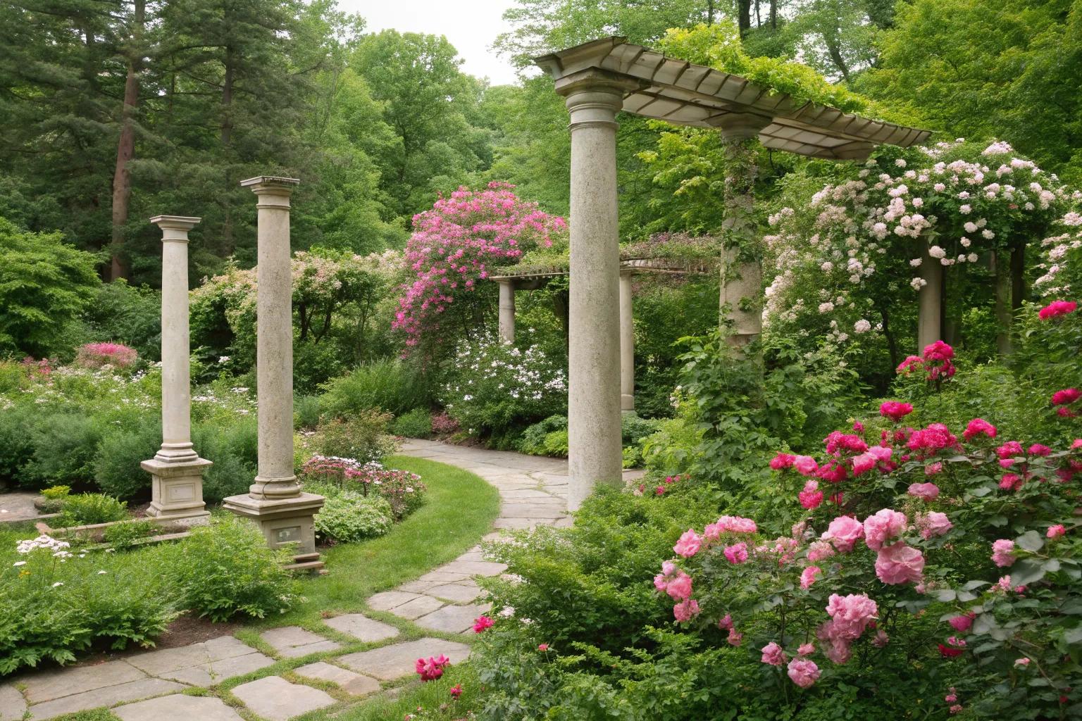 15 Stunning Front Porch Pillar Ideas To Inspire You 15 Stunning Front Porch Pillar Ideas To Inspire You