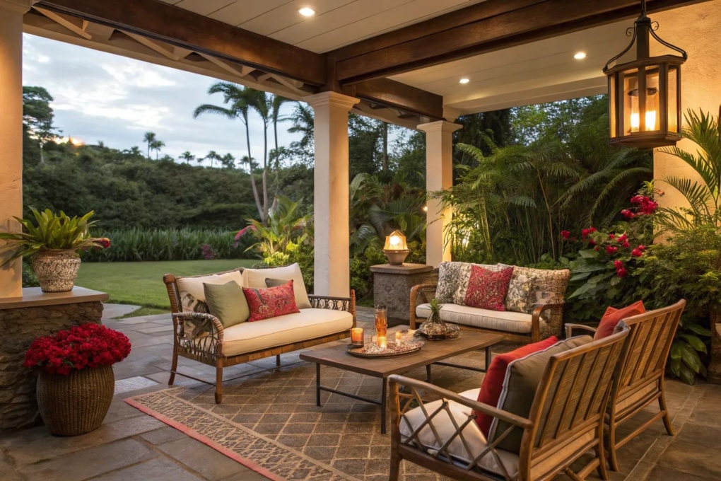 15+ Clever Furniture Ideas for Small Balconies
