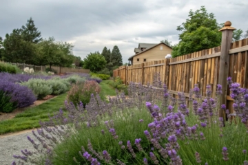 18+ Inspiring Lavender Garden Ideas for Every Home