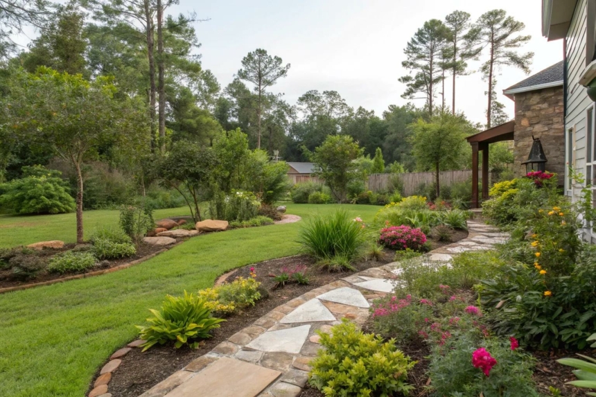 17+ Stunning Low-Maintenance PNW Landscaping Ideas