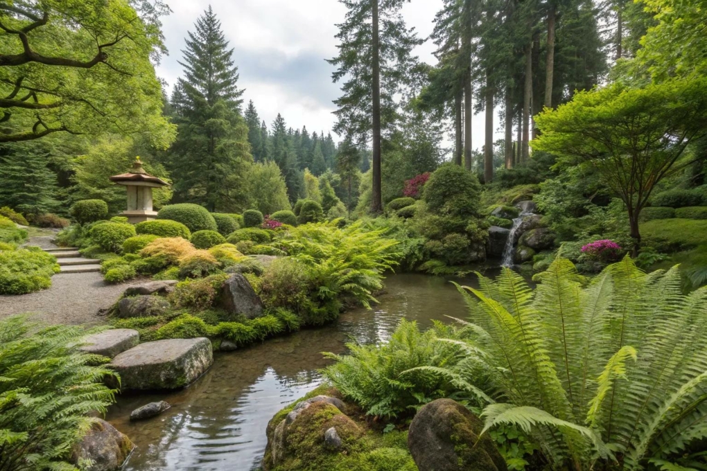 17+ Stunning Low-Maintenance PNW Landscaping Ideas