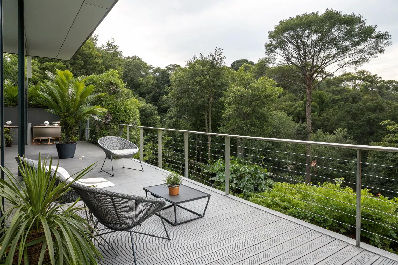 15 Stunning Deck Post Ideas For Your Outdoor Space 15 Stunning Deck Post Ideas For Your Outdoor Space