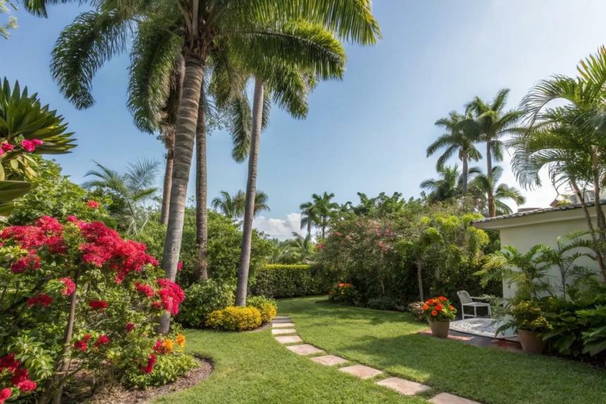 15+ Inspiring Landscape Plans Ideas to Transform Your Yard