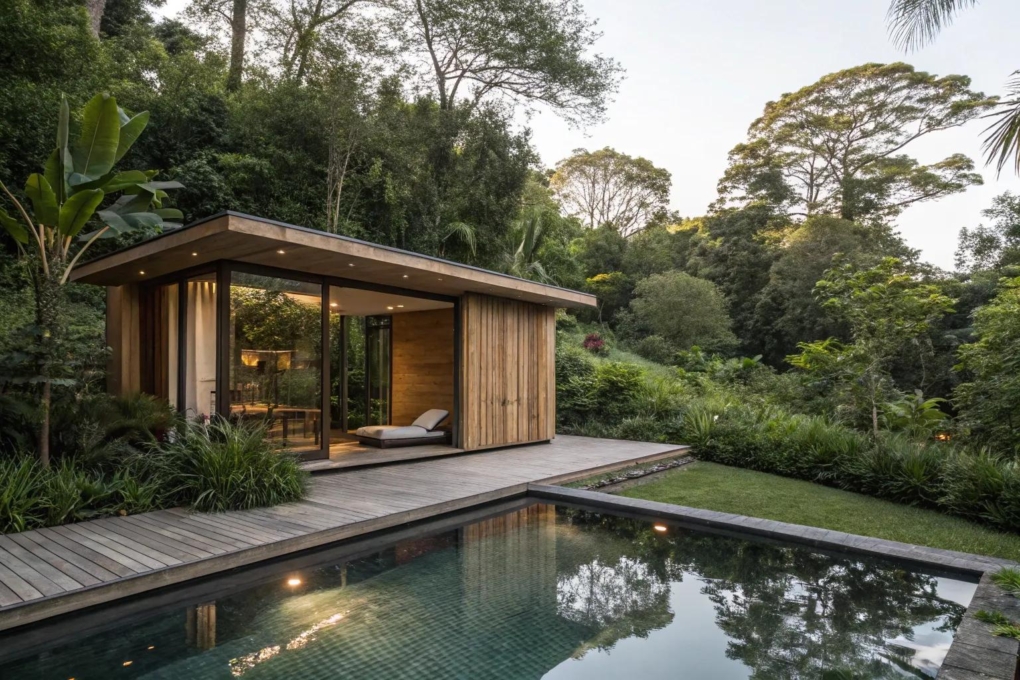 15+ Inspiring Canopies Design Ideas for Your Home