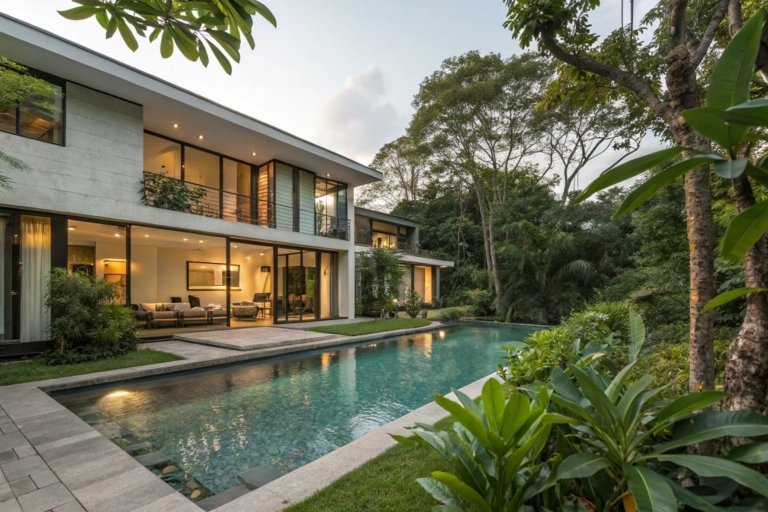 20+ Inspiring Inground Wading Pool Ideas