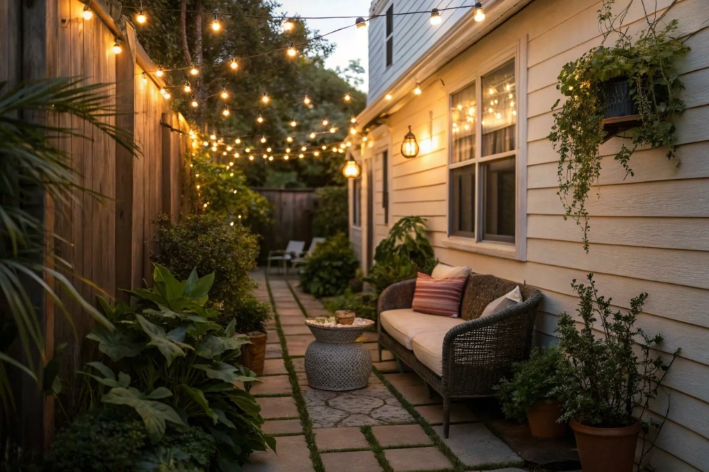 9+ Stylish Screened Patio Ideas for Florida Homes