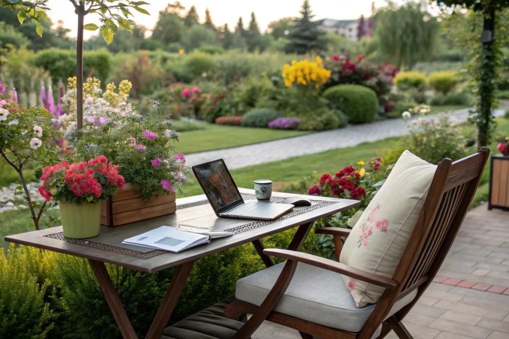 18+ Inspiring Backyard Stage Ideas for Your Home