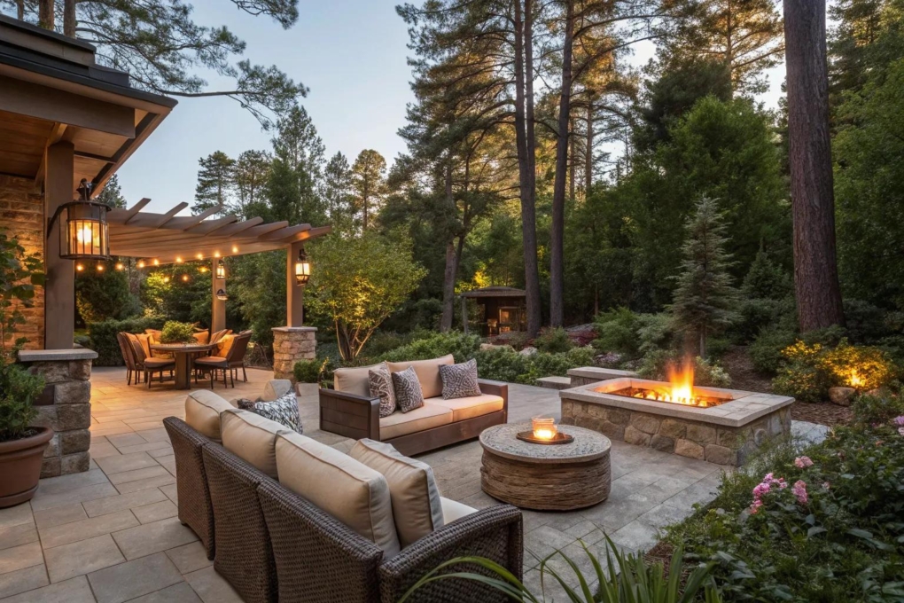 19+ Inspiring Outdoor Dinner Ideas for Every Occasion