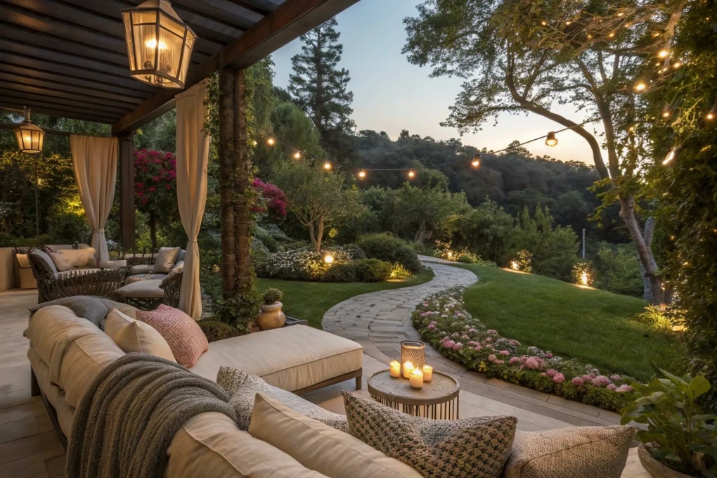 20+ Fresh Spring Garden Ideas to Revive Your Outdoor Space