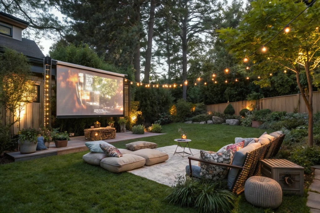 16+ Creative Backyard Concert Ideas for Any Occasion