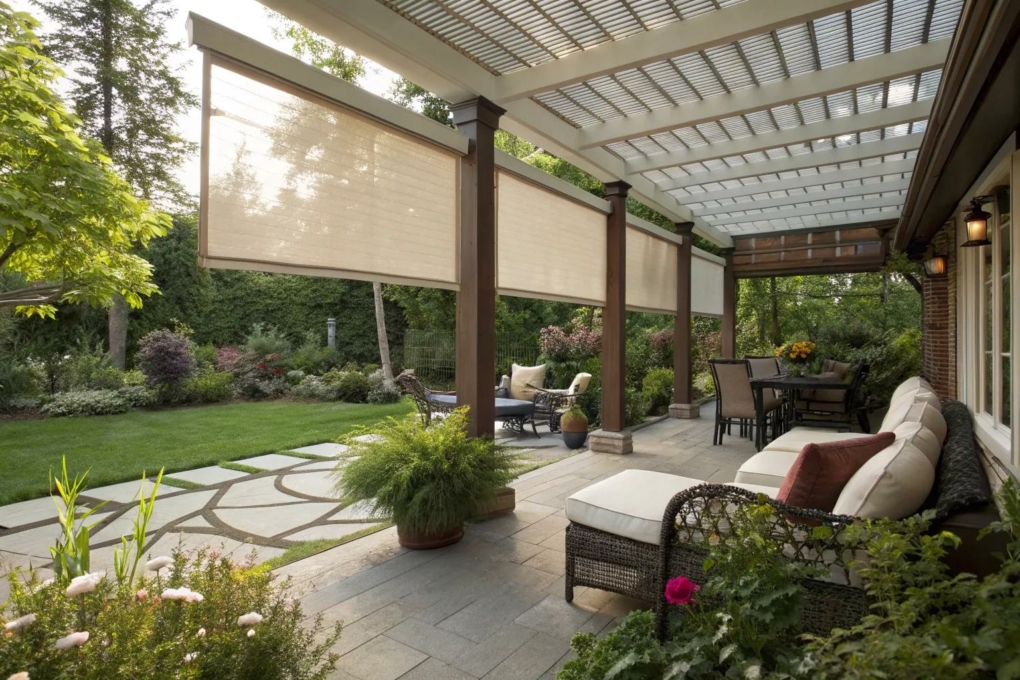 18+ Stylish 10x10 Patio Ideas for Any Home
