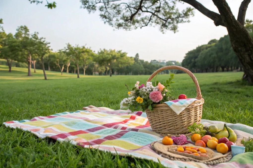19+ Fresh Fruit Picnic Ideas to Savor Outdoors
