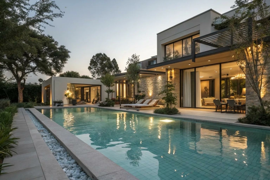 16+ Inspiring Pool Remodeling Ideas