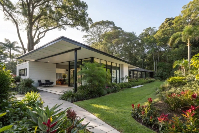 8+ Inspiring Skillion Roof Ideas for Your Home